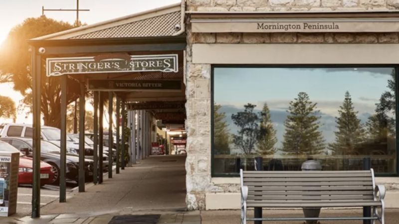 Seven general stores that will inspire you to move to the country