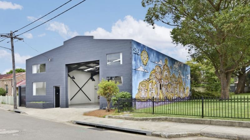 Cool warehouse conversions that will inspire you to go to work