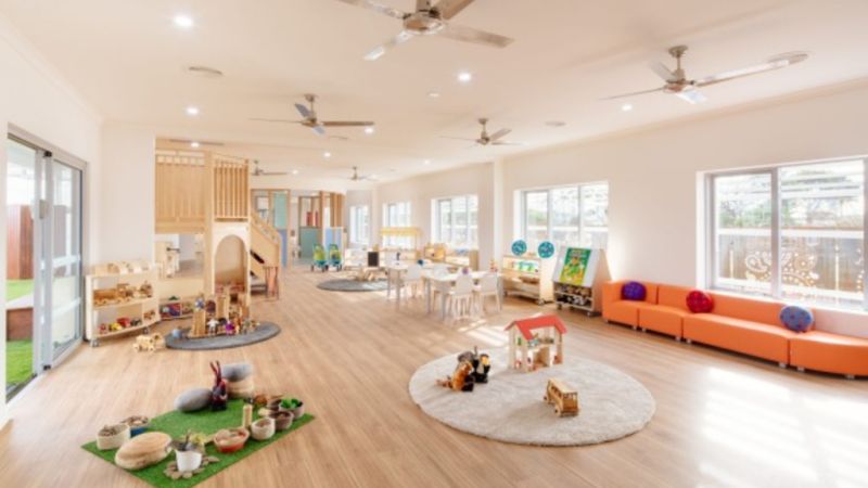 Arena REIT primes the pipeline