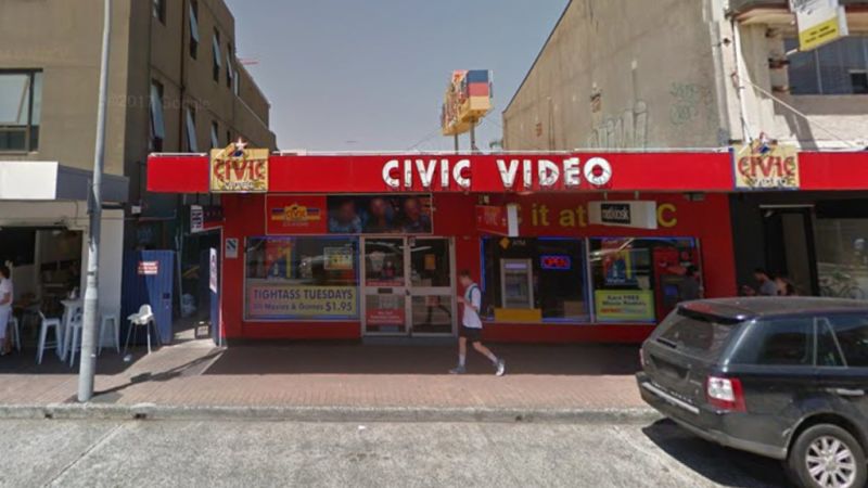 How the last video stores are surviving in the age of Netflix