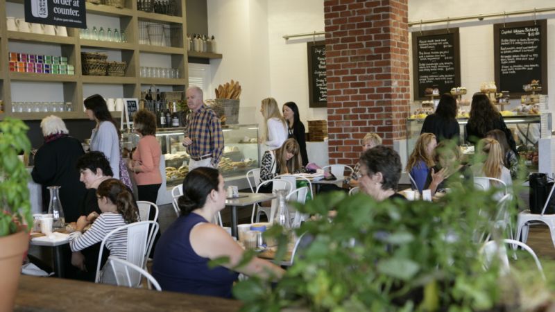 Why food has become the next big ingredient for tenants in commercial ...