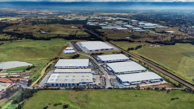 Western Sydney industrial development to skyrocket in 2018