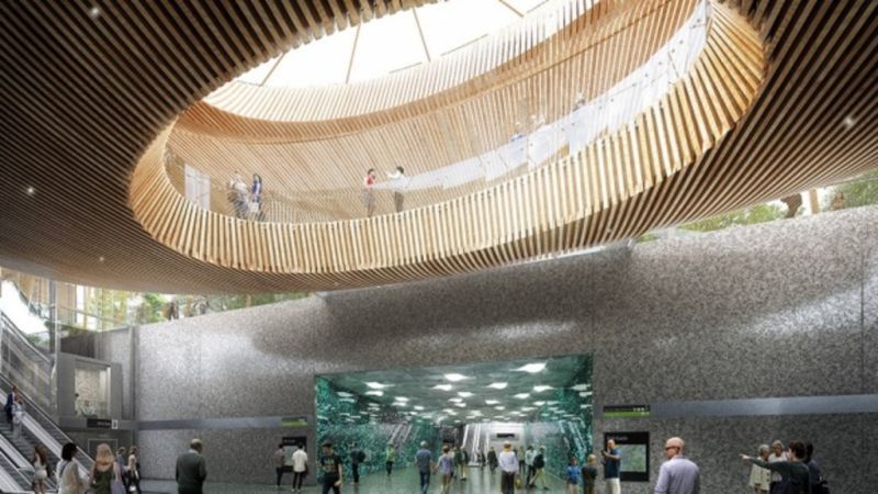 UBS sounds positive note on Lendlease