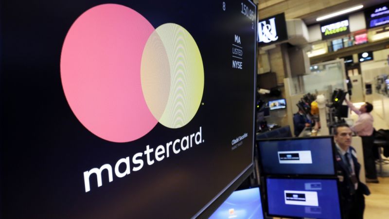Mastercard chooses Sydney for its fifth global tech and innovation hub