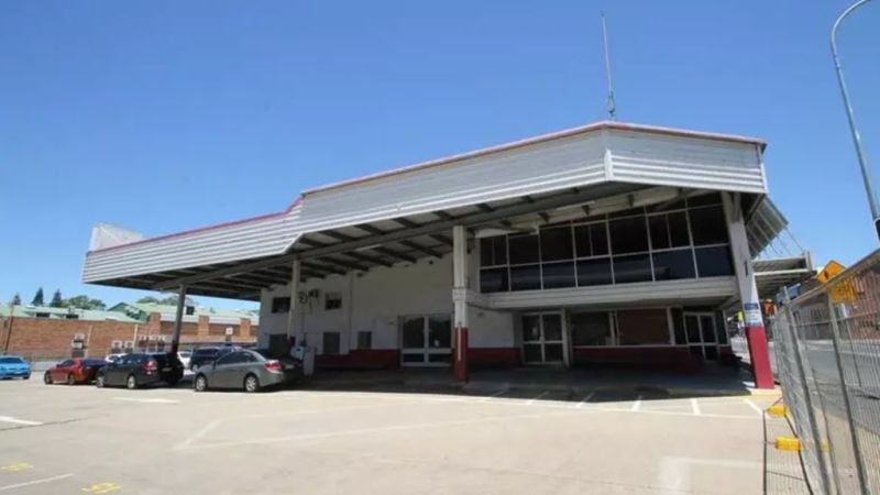 Old Toowoomba bus terminal site offers yields of 10pc without too much ...