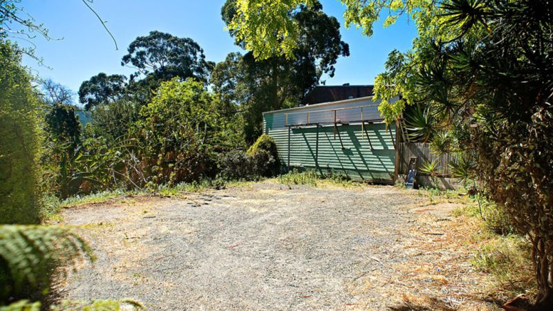 Rare vacant commercial block of land in inner-city Annandale for lease