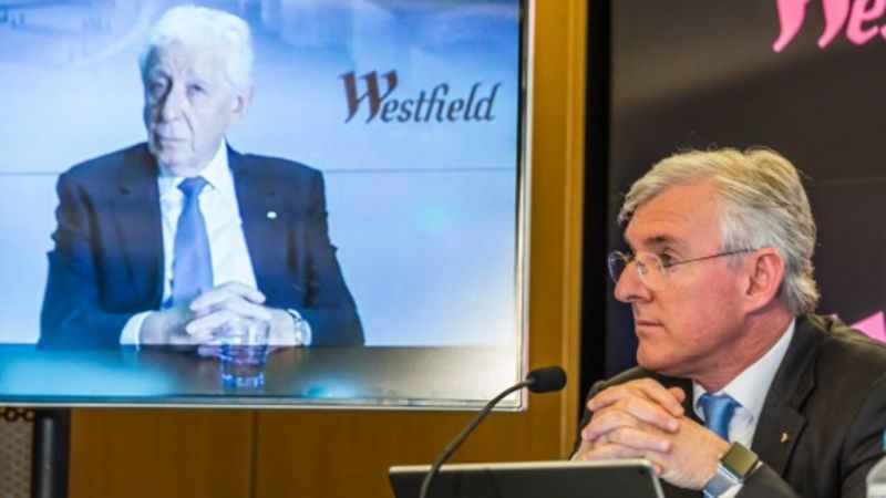 Does Lowy's deal signal that shopping malls have had their day?