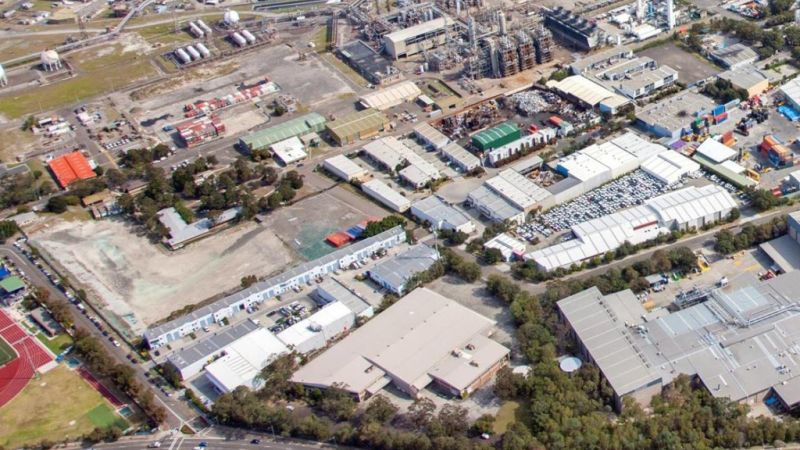 Bob Ell's Leda Holdings buys Banksmeadow industrial site for $36 million