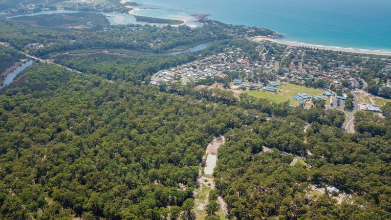 The Bower at Broulee on NSW south coast hits the market