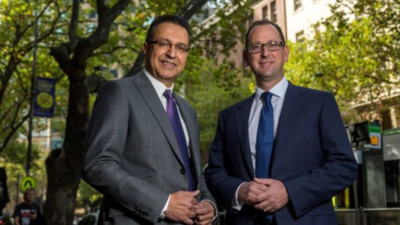 Merricks ties up with Australian Unity for $500m debt fund