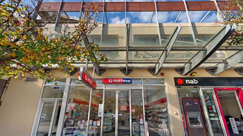 Buyers concentrate on middle ring suburbs