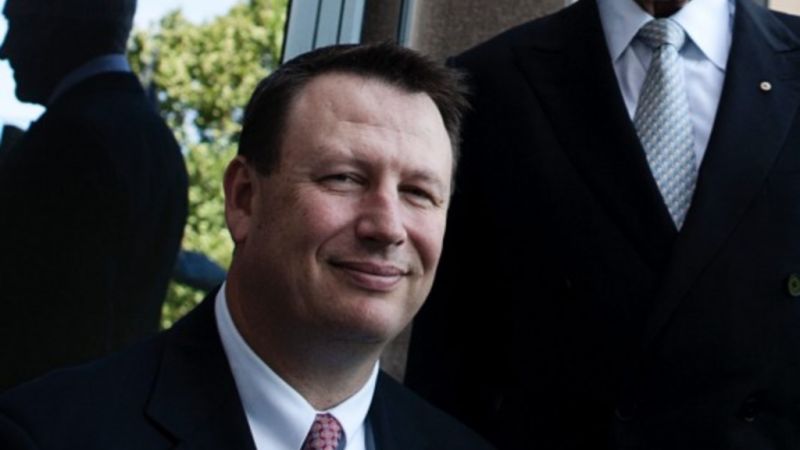 Royal commission nearly scotches $58m in property deals