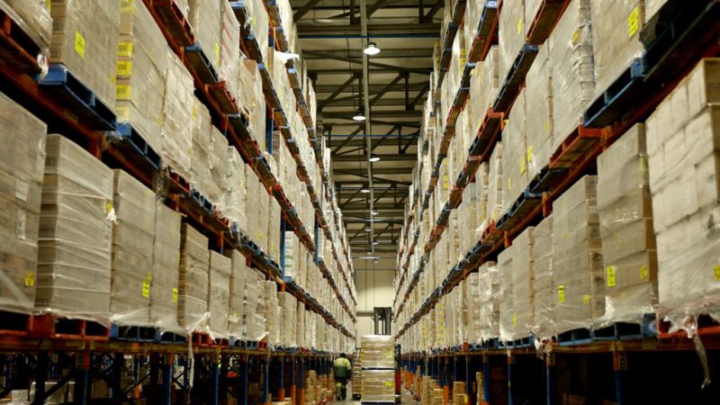 Blackstone snaps up Brisbane cold storage facility from Ingham's for $55m