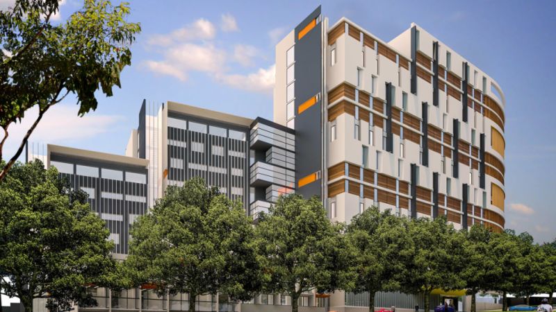 Fears of more student beds, no guaranteed affordable housing at The ...