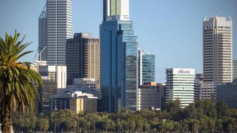 Primewest, AMP Capital sell Perth's Exchange Tower for $326 million