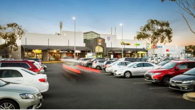 Fort Street Real Estate buys $100m Melbourne mall for new fund