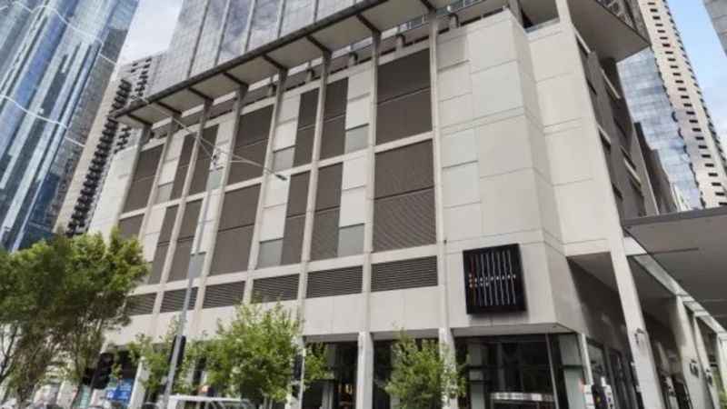 GPT sets the standard with $342m Southbank deal