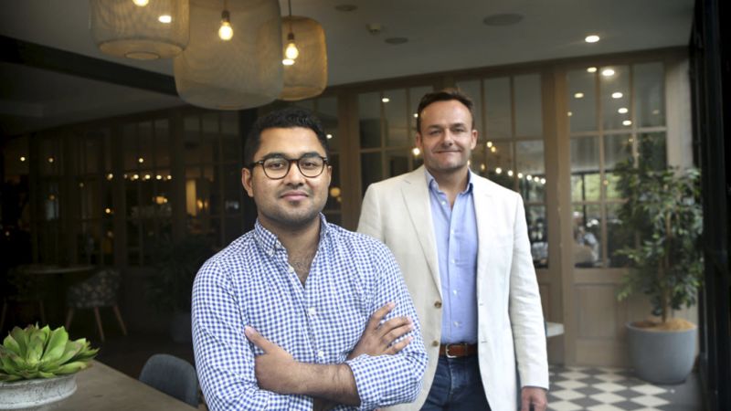 Caper Co-Living is taken over by Singapore operator Hmlet