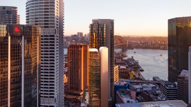 How important is an office address in attracting top talent?