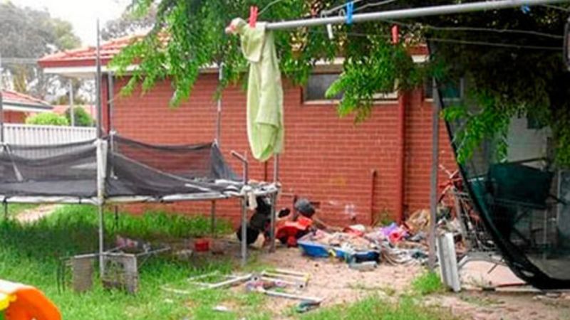 Australia's 'worst house' sells in a day