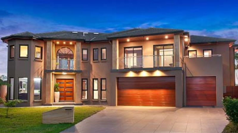 Sylvania Waterfront Sells For Highest Price Since 2010