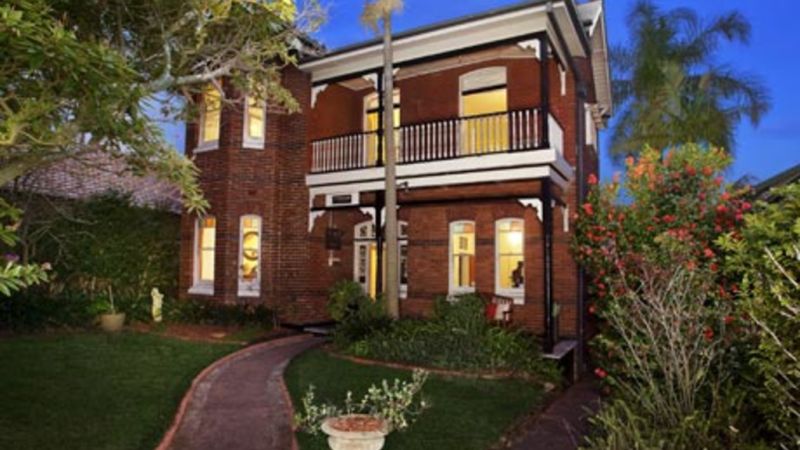 Three of the best: Stanmore