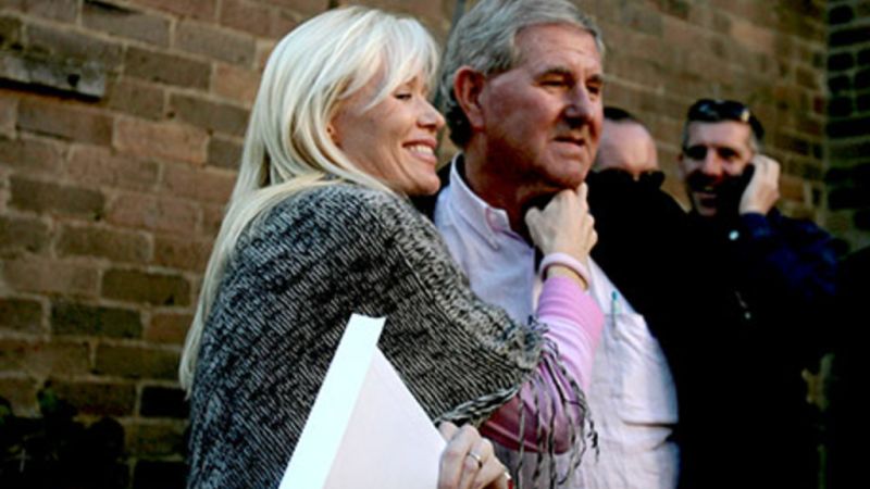 Bob Ell sells for $15m in Potts Point