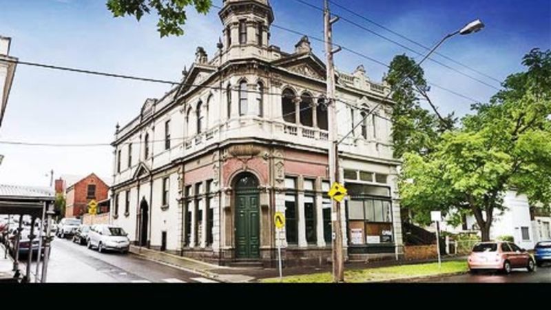 Three of the best: Kensington