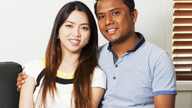 Turning up the charm factor