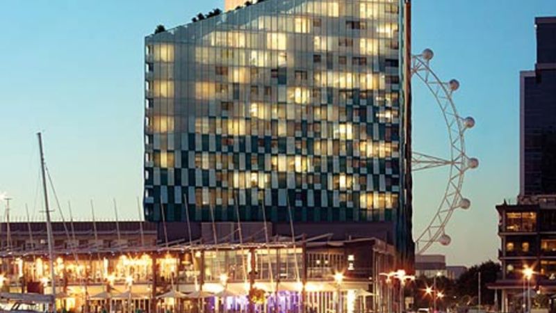 Walkable suburbs make for better living