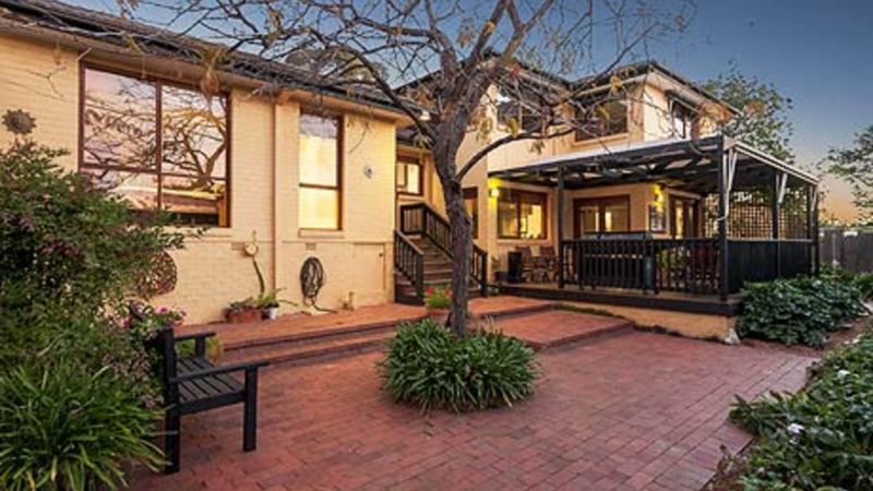 The keys to the perfect family home