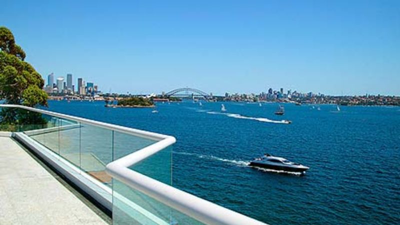 Point Piper mansion sells for $30 million