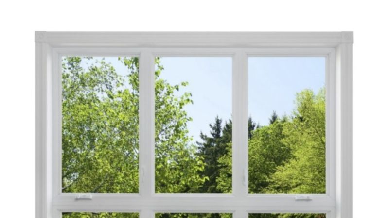 The truth about energy-efficient windows