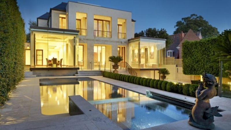 Inside Story: Toorak