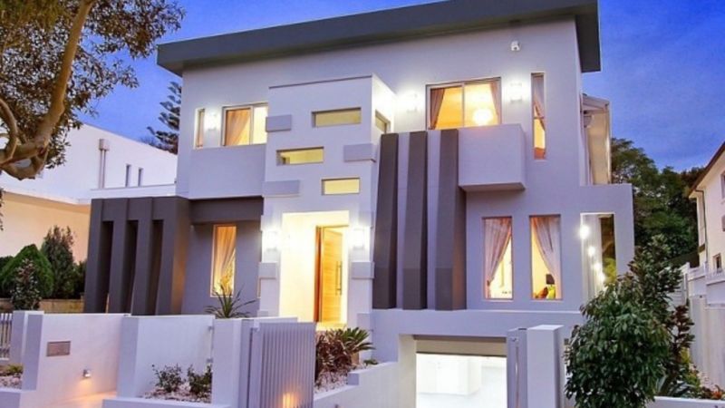 Domain Sydney top five weekend sales