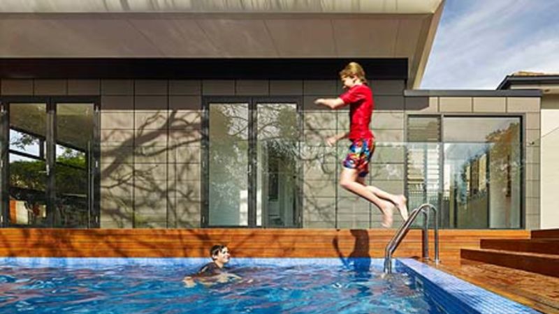 Practically minded, beautifully inspired