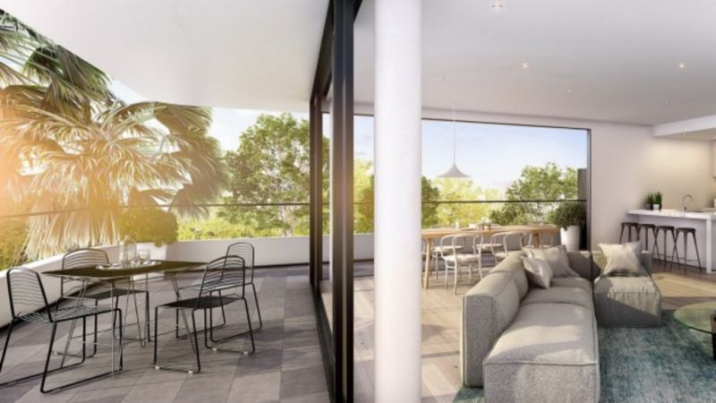 Oscar project builds on the past