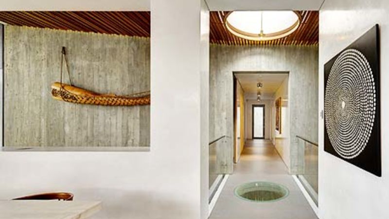 Designing, and collaborating, on a grand scale