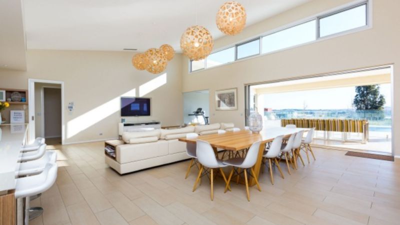 Canberra home offers luxury in a prime location