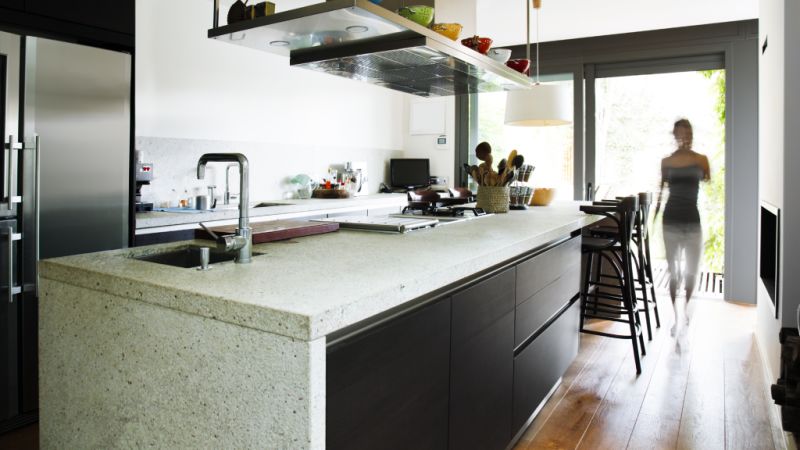 Top 5 kitchen renovation tips