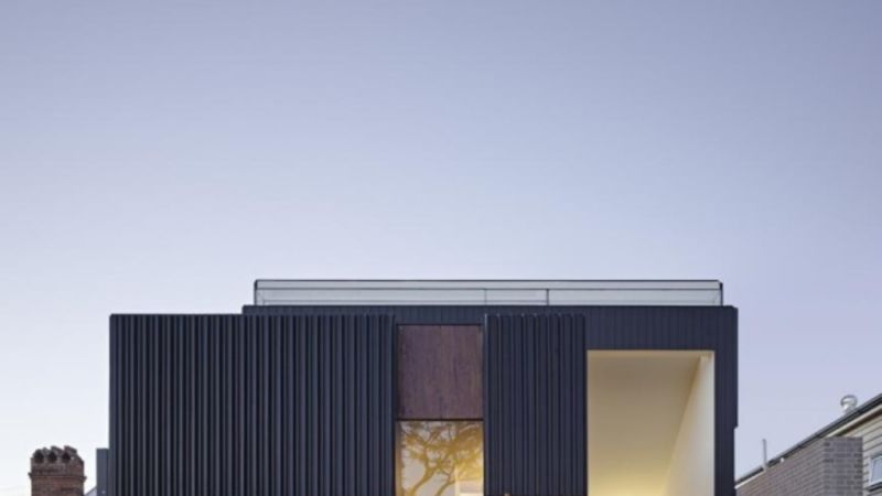 Home-grown, world-class architecture on display at the World ...
