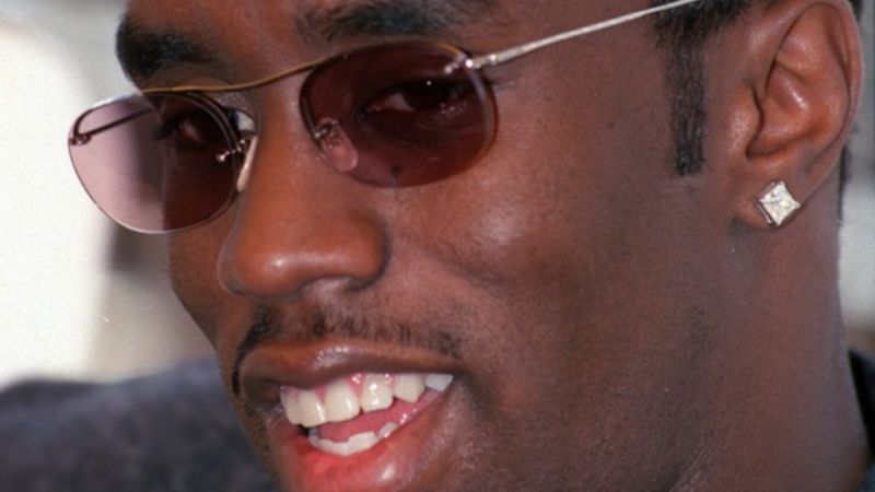 Puff Daddy hip-hops into $39m Hollywood mansion