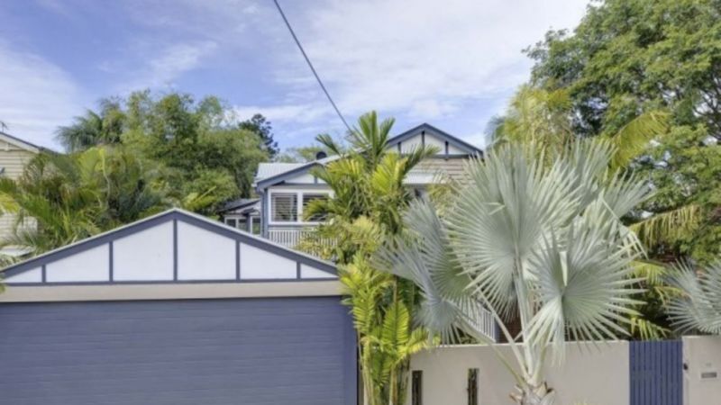 Riverside suburb prices surge as families rush to upgrade