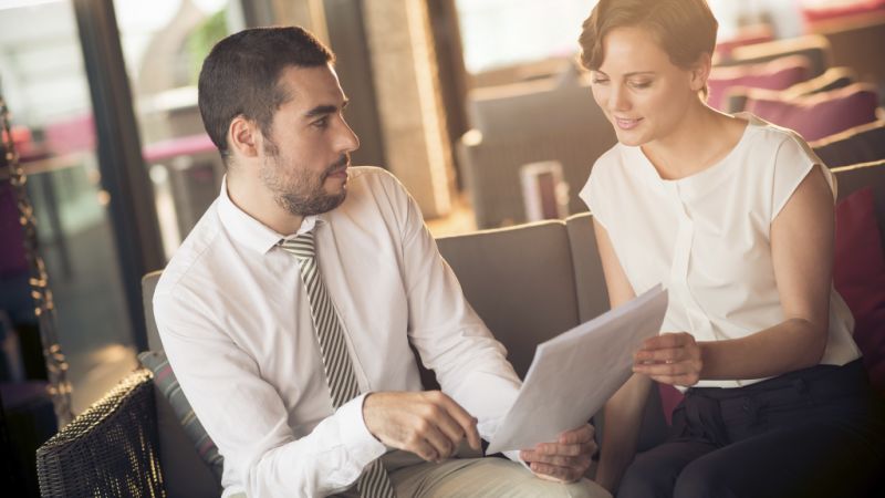 Backing out of a property purchase