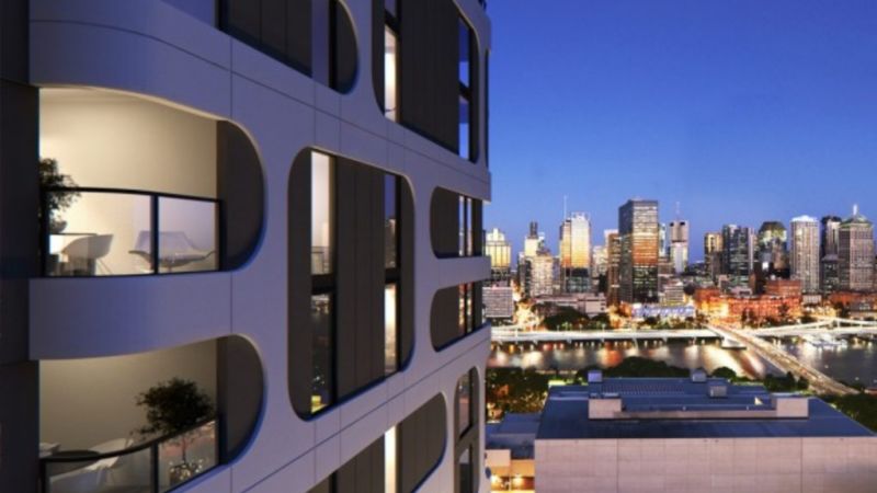 New developments launched in Brisbane and Ipswich