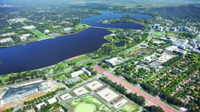 Canberra residential developments snapped up by foreign investors ...