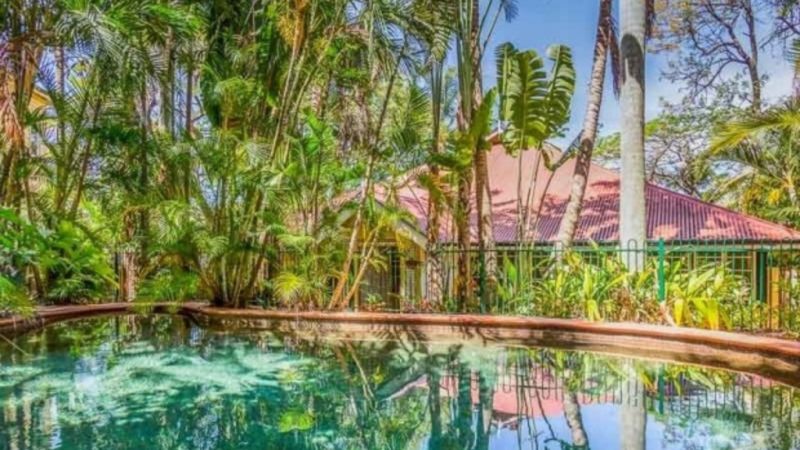 A look inside Kevin Rudd's home