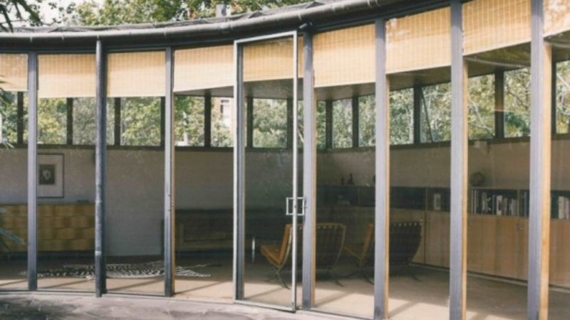 Robin Boyd event opens doors to iconic Melbourne homes