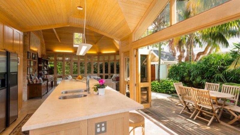 House of the Week: Kirribilli