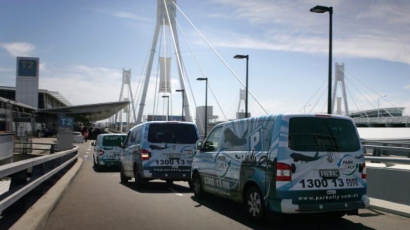 Savvy property investors flock to invest in strata car spaces